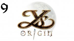 Ys Origin