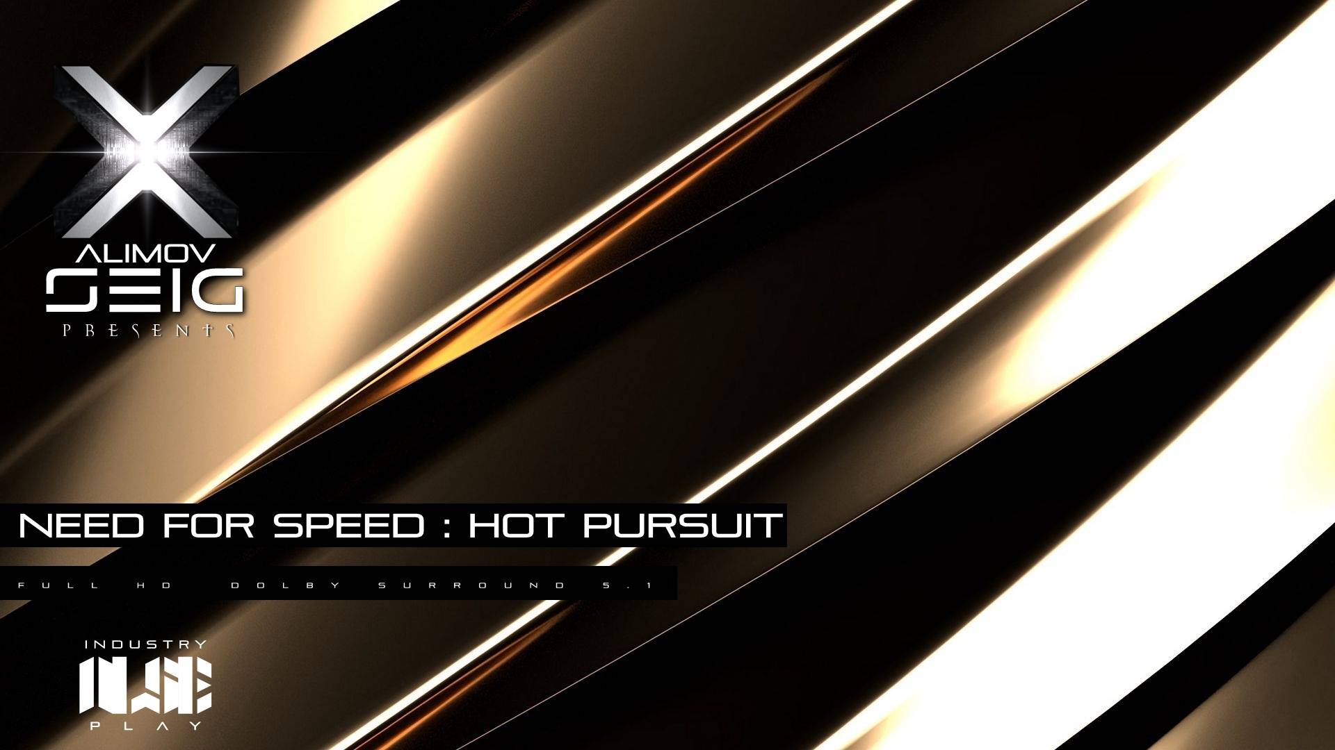 Need For Speed Hot Pursuit Need For