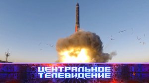 «Центральное телевидение» с Вадимом Такменёвым | Новый сезон