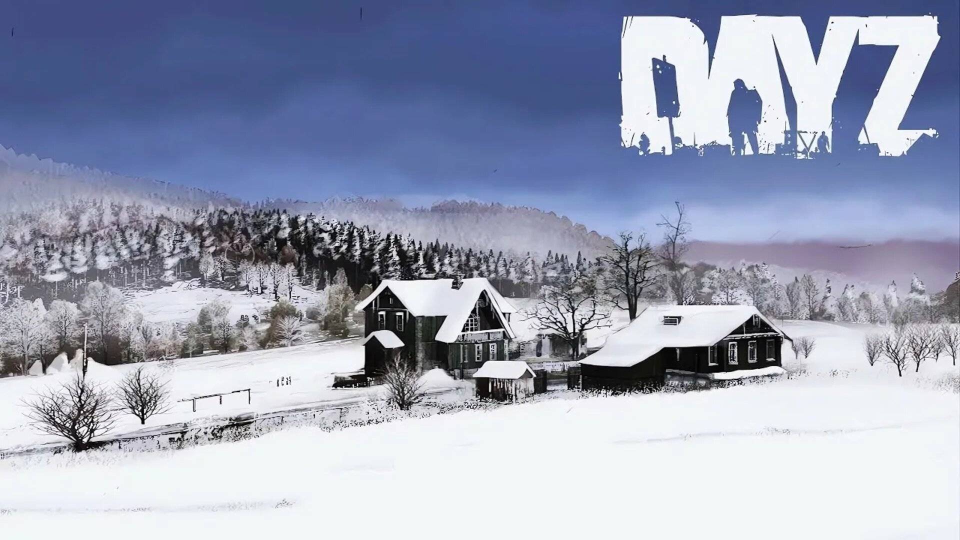 DAYZ сервер FUGAS PROJECT