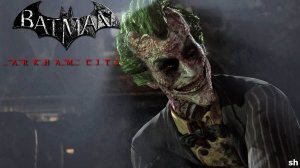 Batman  Arkham City