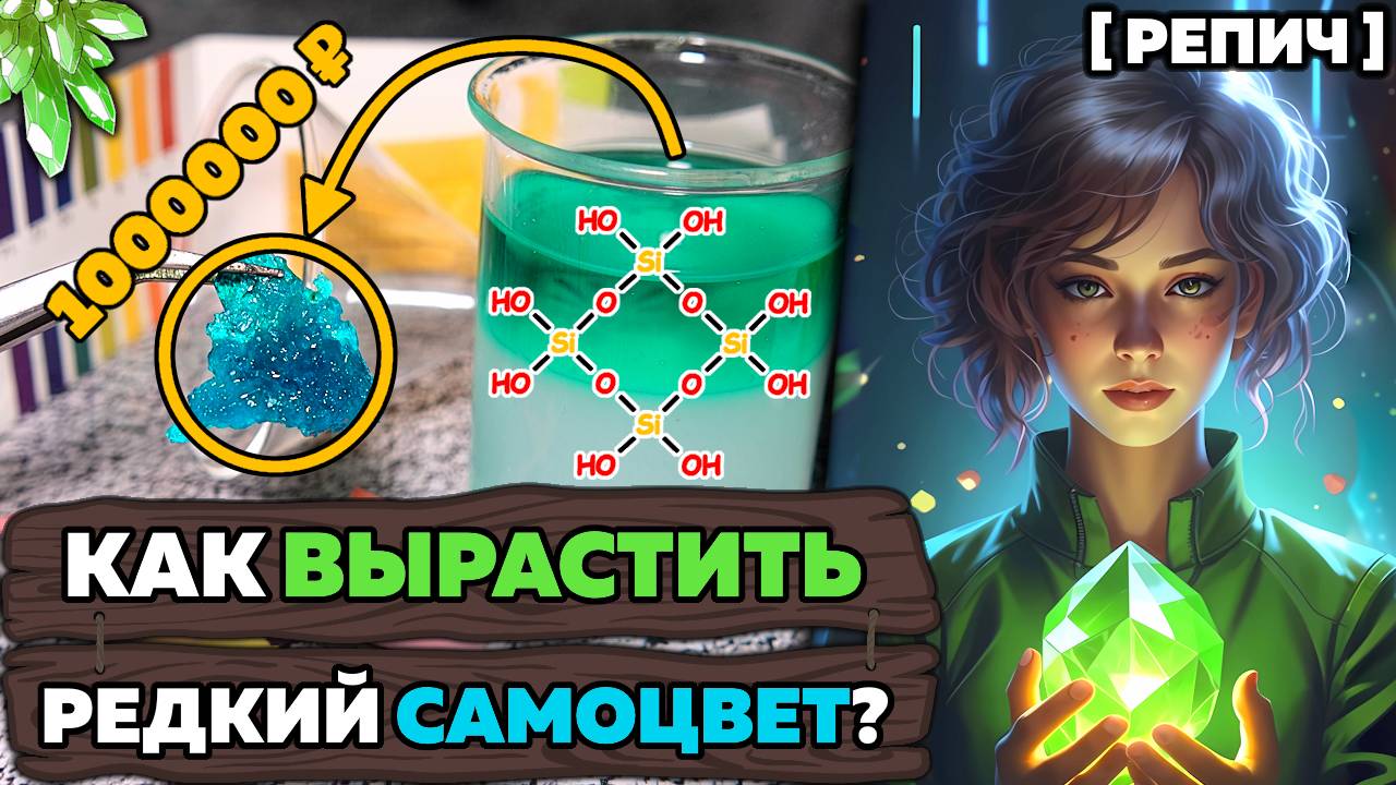 Химбио блог 🧪