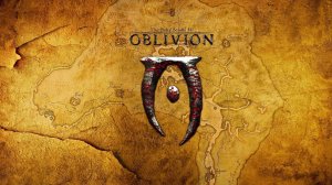 The Elder Scrolls 4: Oblivion - Прохождение