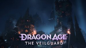 Dragоn Age: The Veilguard