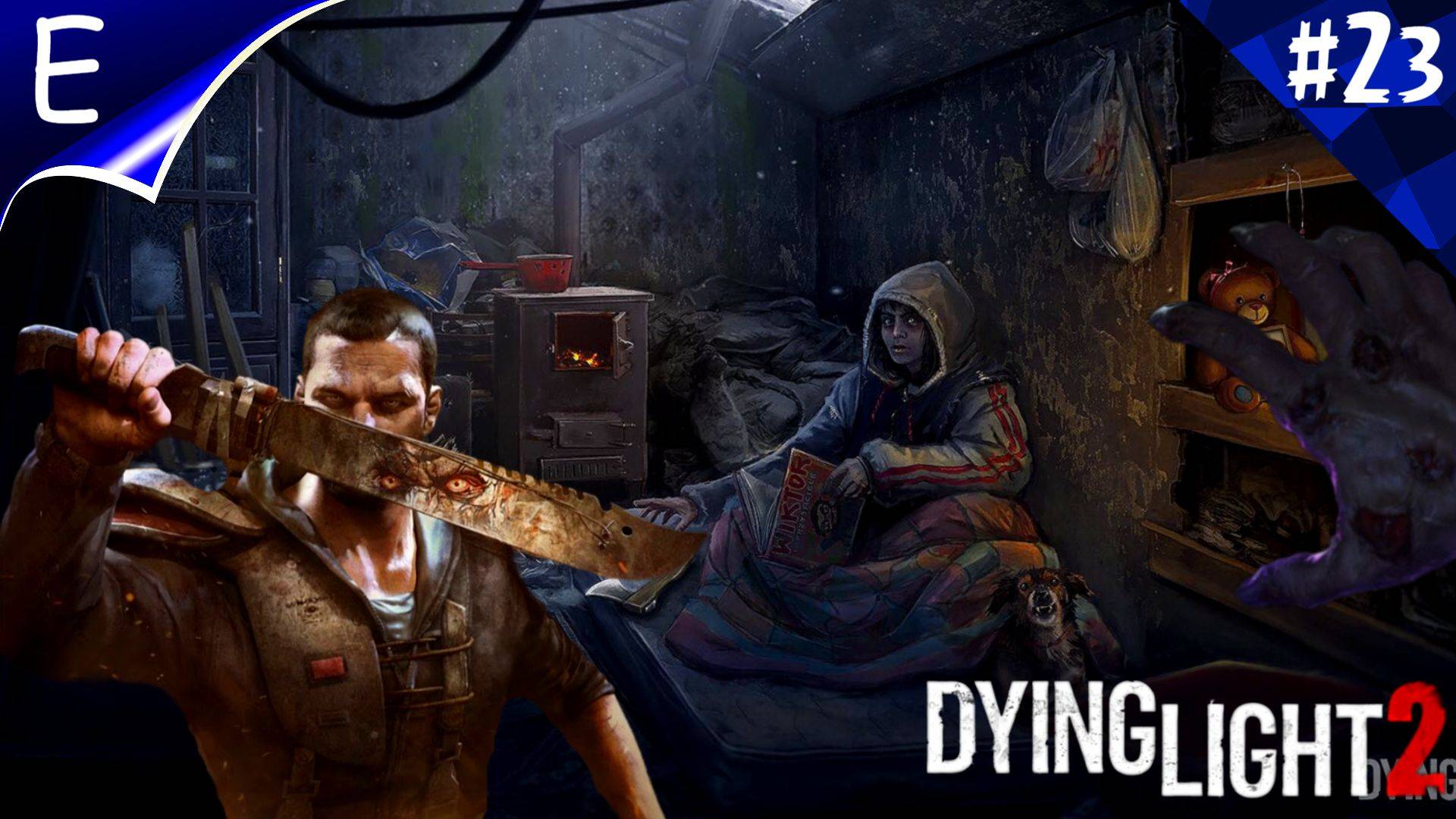 Dying Light 2 Stay Human