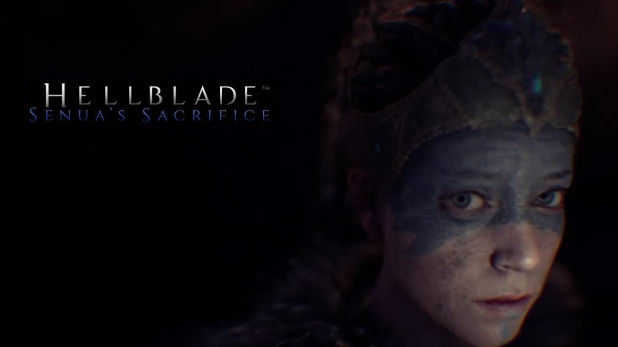 Hellblade Senuas Sacrifice (Адский клинок: жертва Сенуа)
