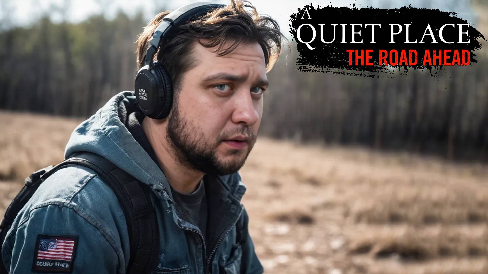 A Quiet Place: The Road Ahead