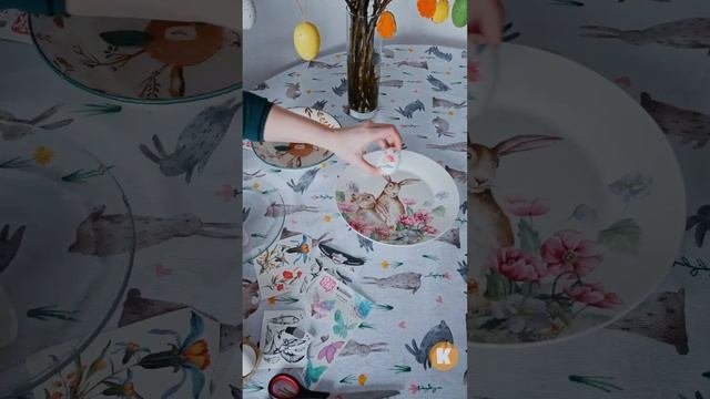 Квестикс Пасха