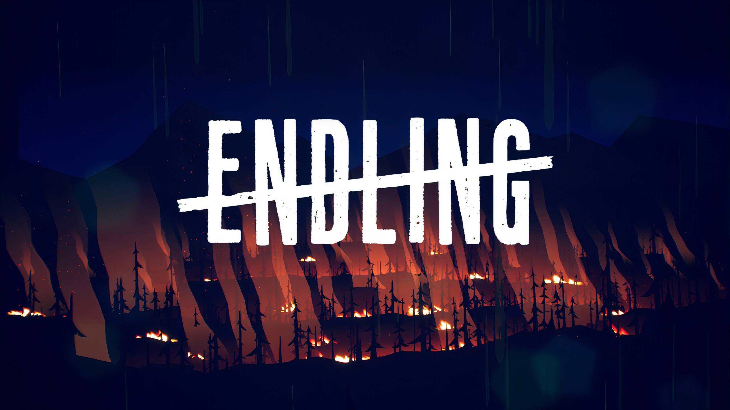 Endling Extinction is Forever