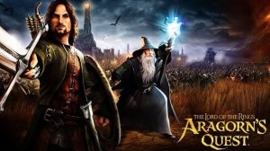 The Lord of the Rings: Aragorn′s Quest