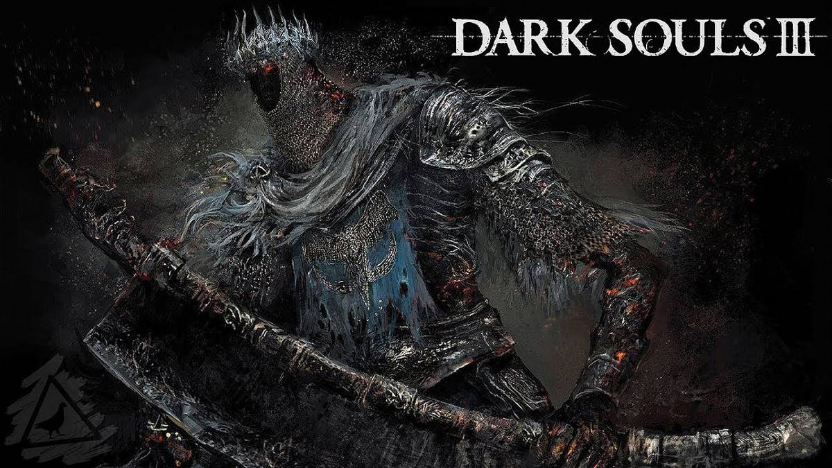 Dark Souls III