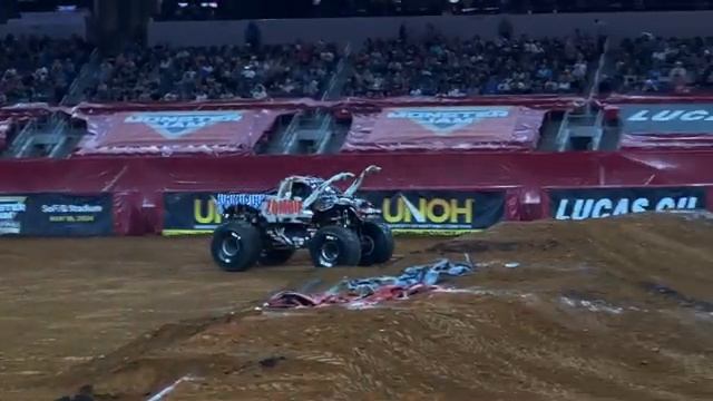 Monster Jam