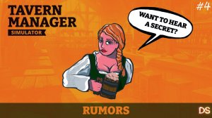 Tavern Manager Simulator