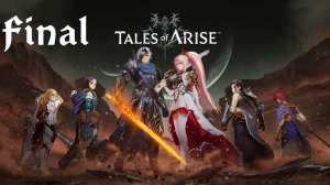 Tales of Arise