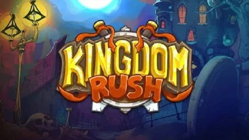 Kingdom Rush Дополнение