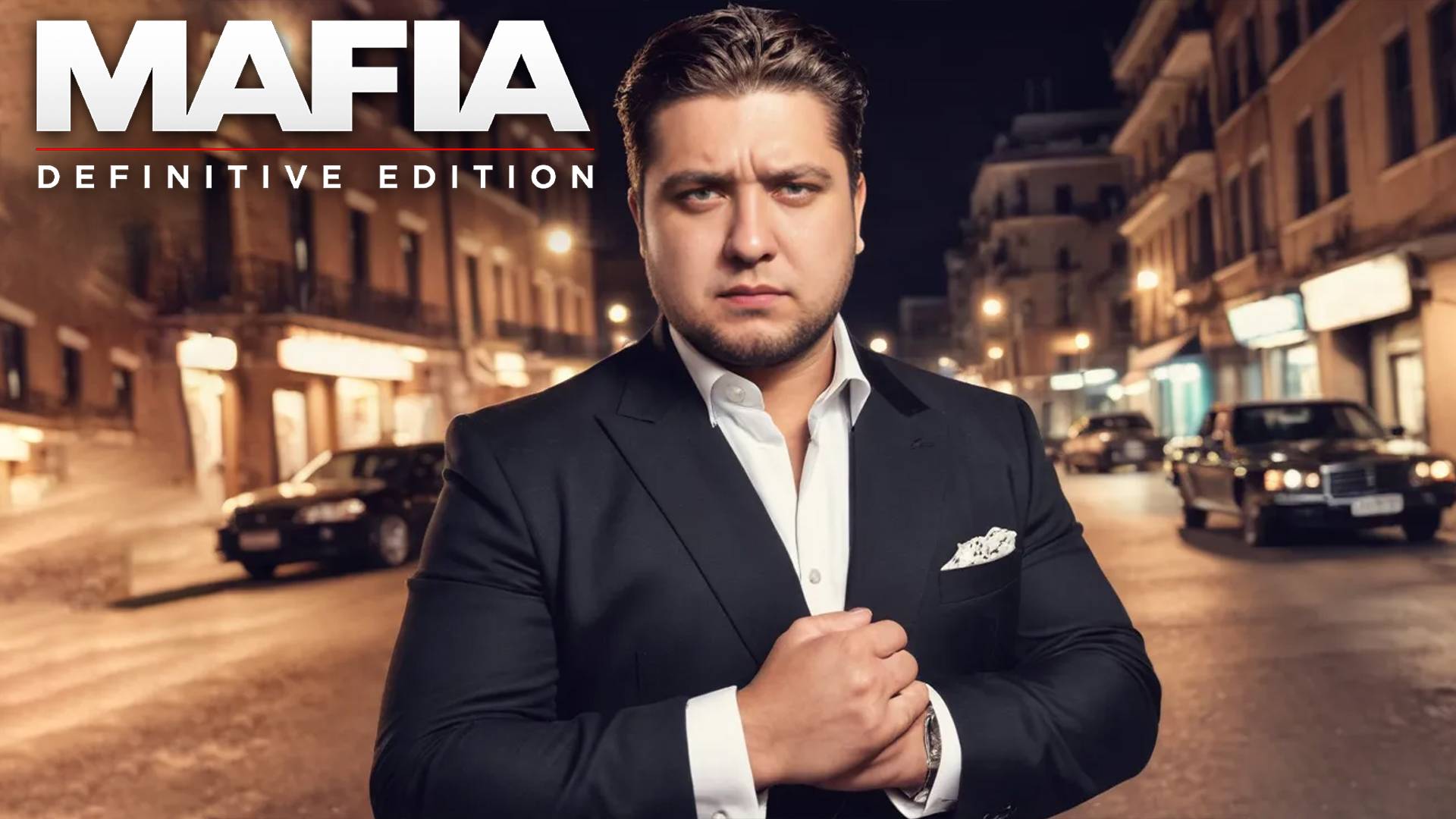 Mafia - Definitve Edition