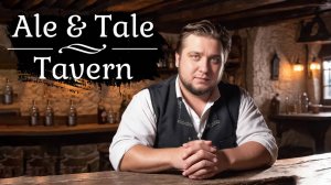 Ale and Tale Tavern