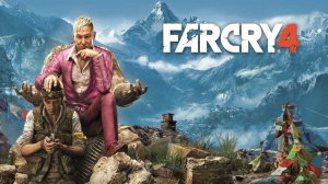 Far Cry 4