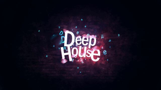 Deep house music