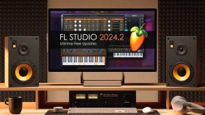 FL Studio