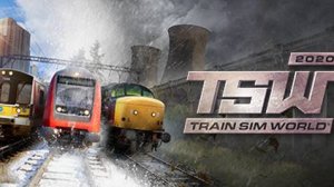 Train Sim World 2020