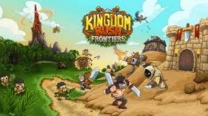 Kingdom Rush Frontiers