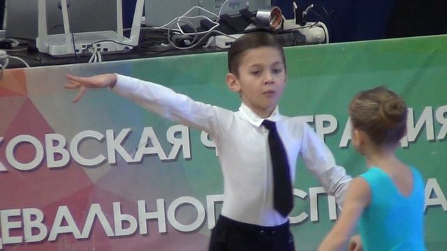Чачача 01