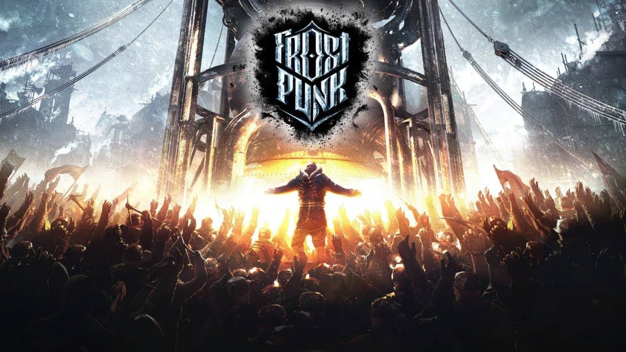 FROSTPUNK