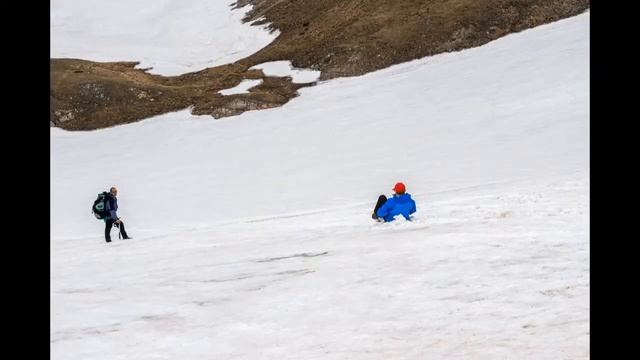 Путешествия индивидуальные с проводником