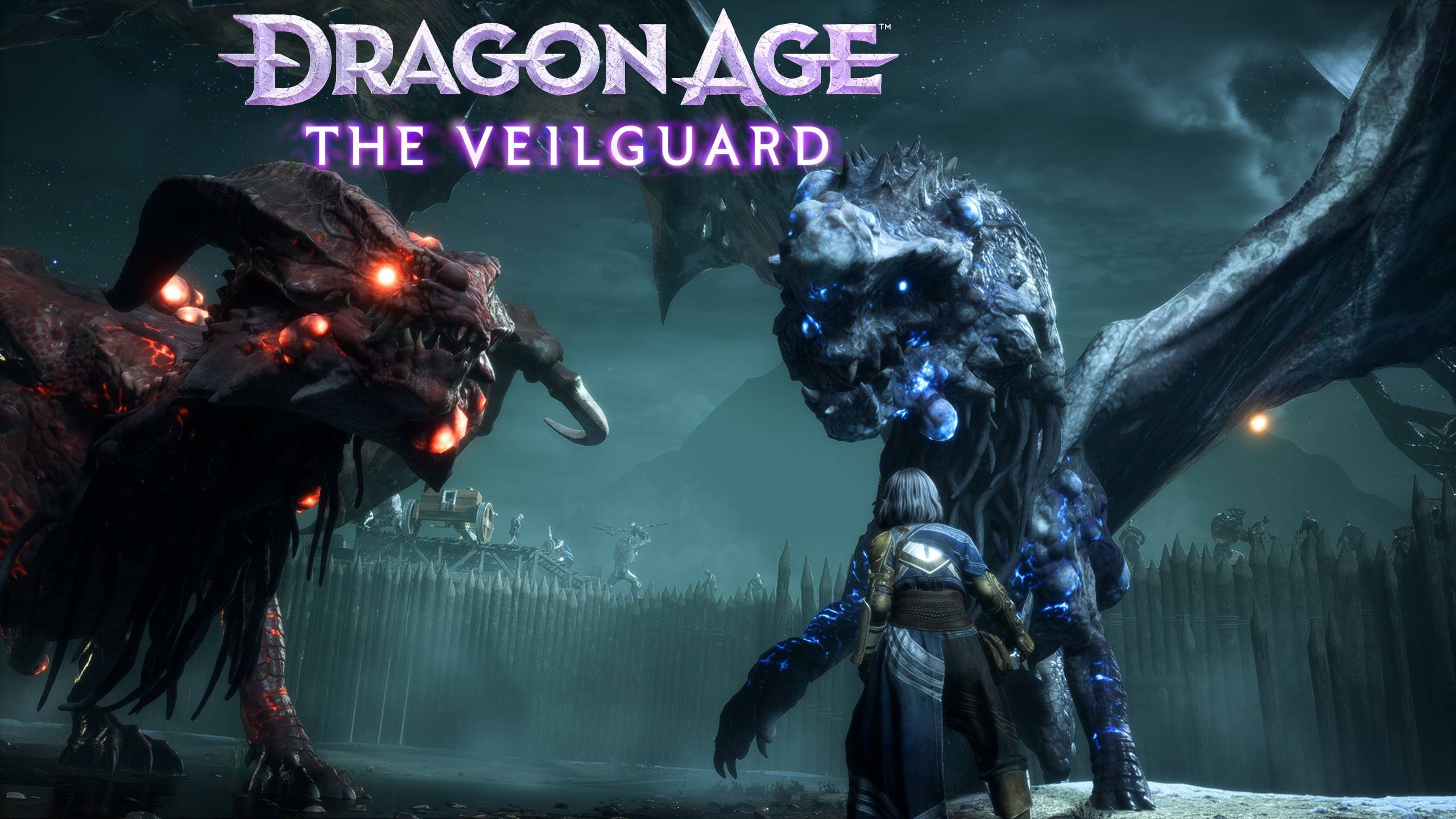 Dragon Age: The Veilguard