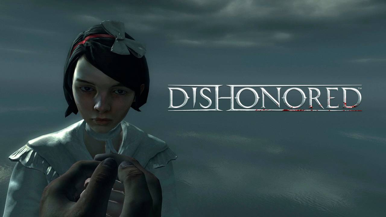 Dishonored Definitive Edition