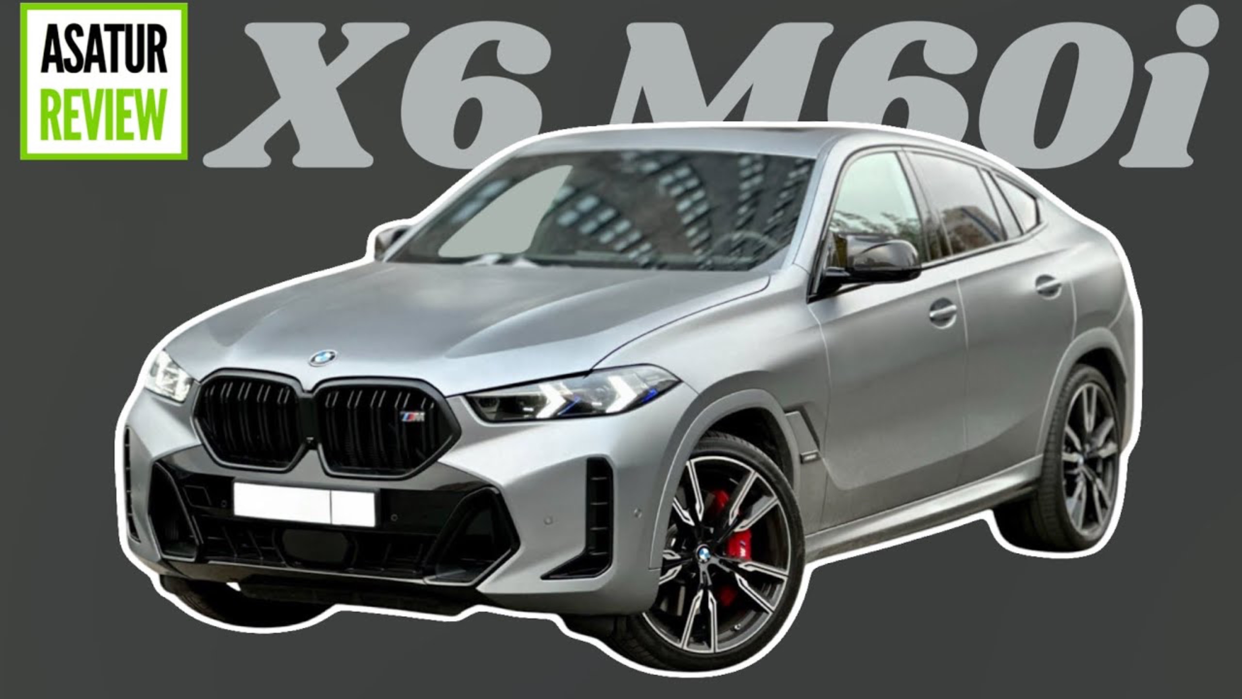 X6 G06