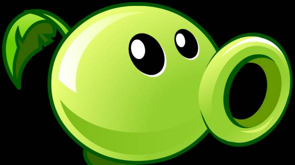 Plants vs. Zombies