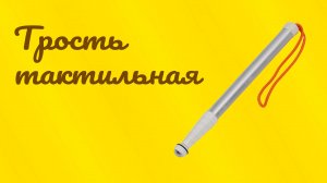 Тифлотехника