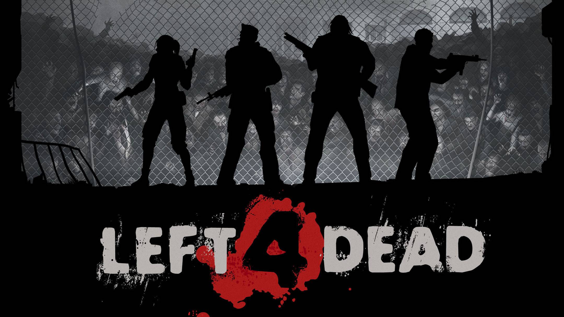 left 4 dead