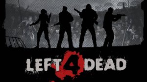 left 4 dead