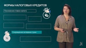 Международное налогообложение и регулирование