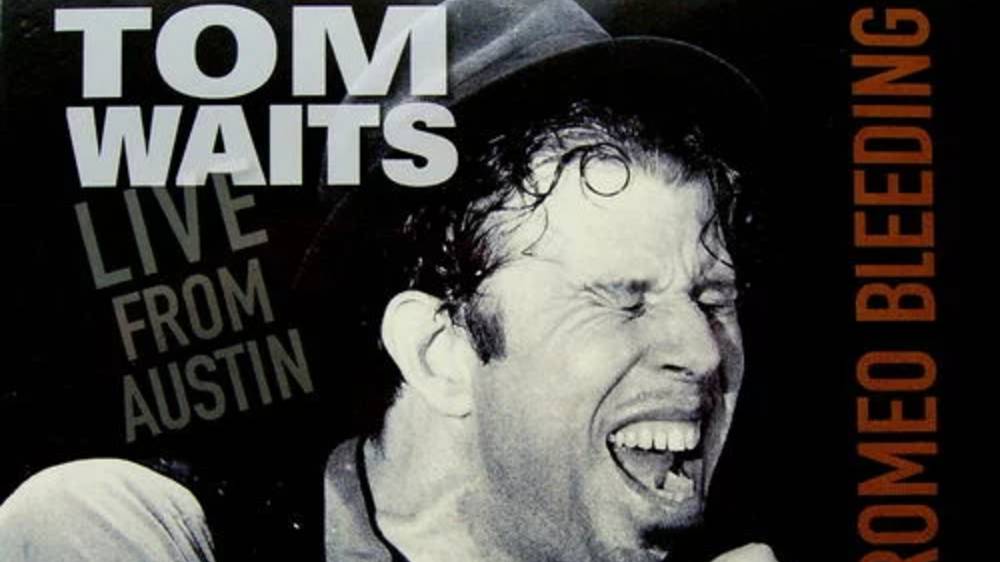 Tom Waits