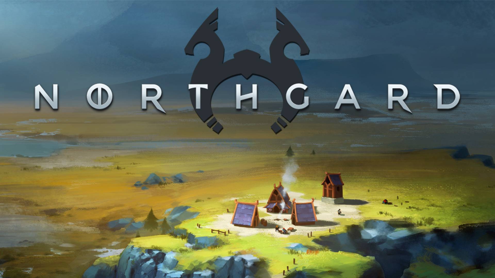 Northgard - Стримы