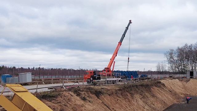 ЖК «Новая Алексеевская роща»