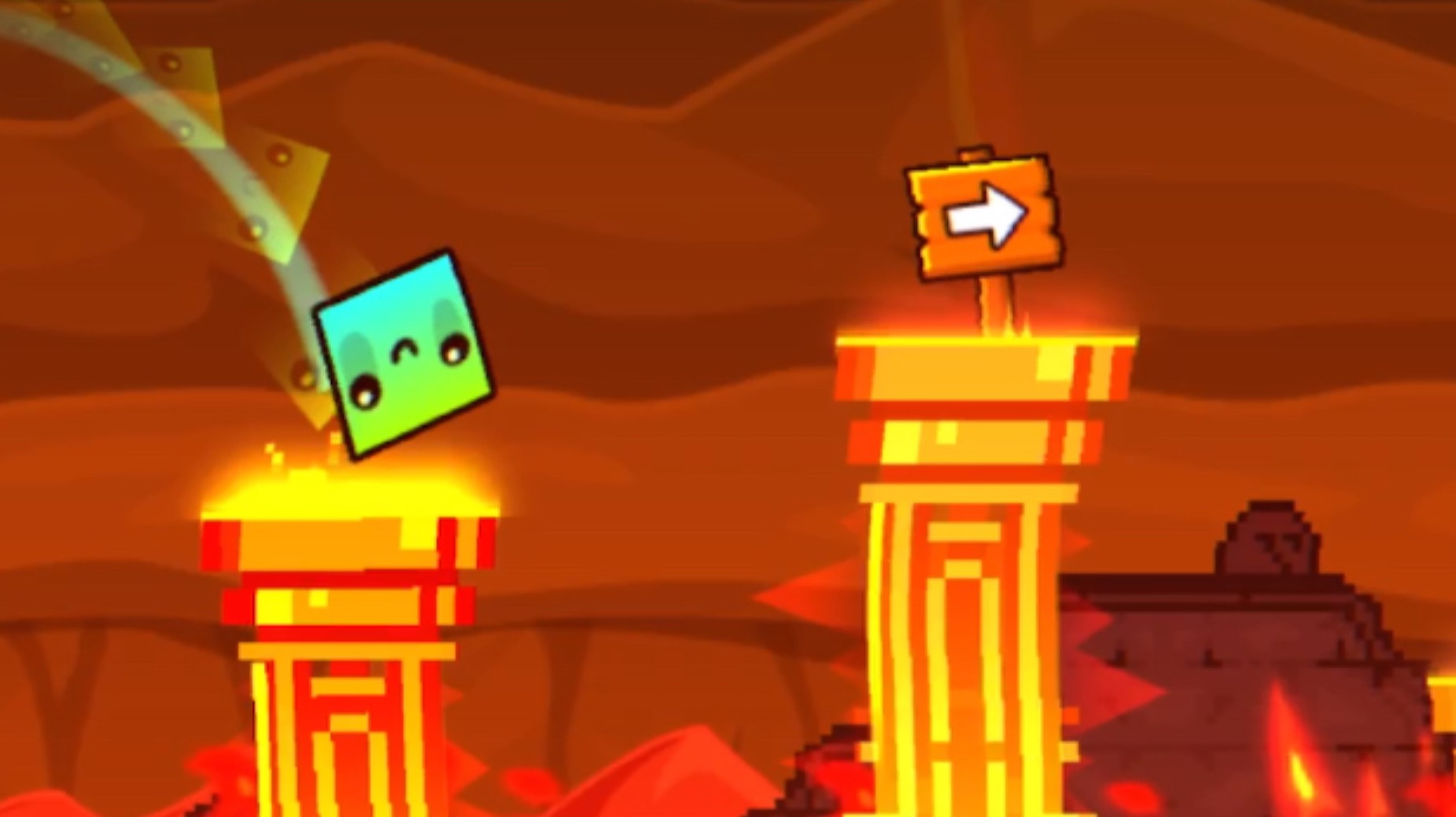 Geometry Dash