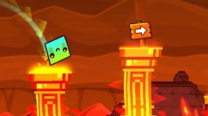 Geometry Dash