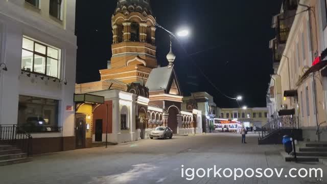 Ярославль Yaroslavl 雅罗斯拉夫尔