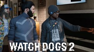 Watch Dogs 2