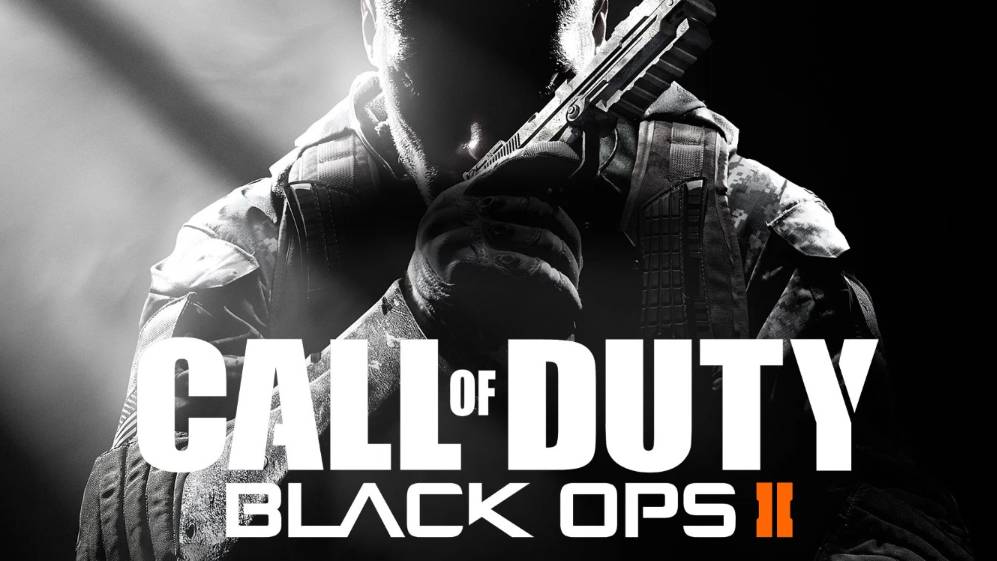 Call of Duty: Black Ops II