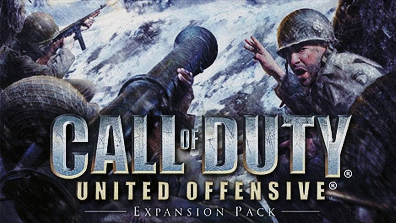 Call of Duty: United Offensive