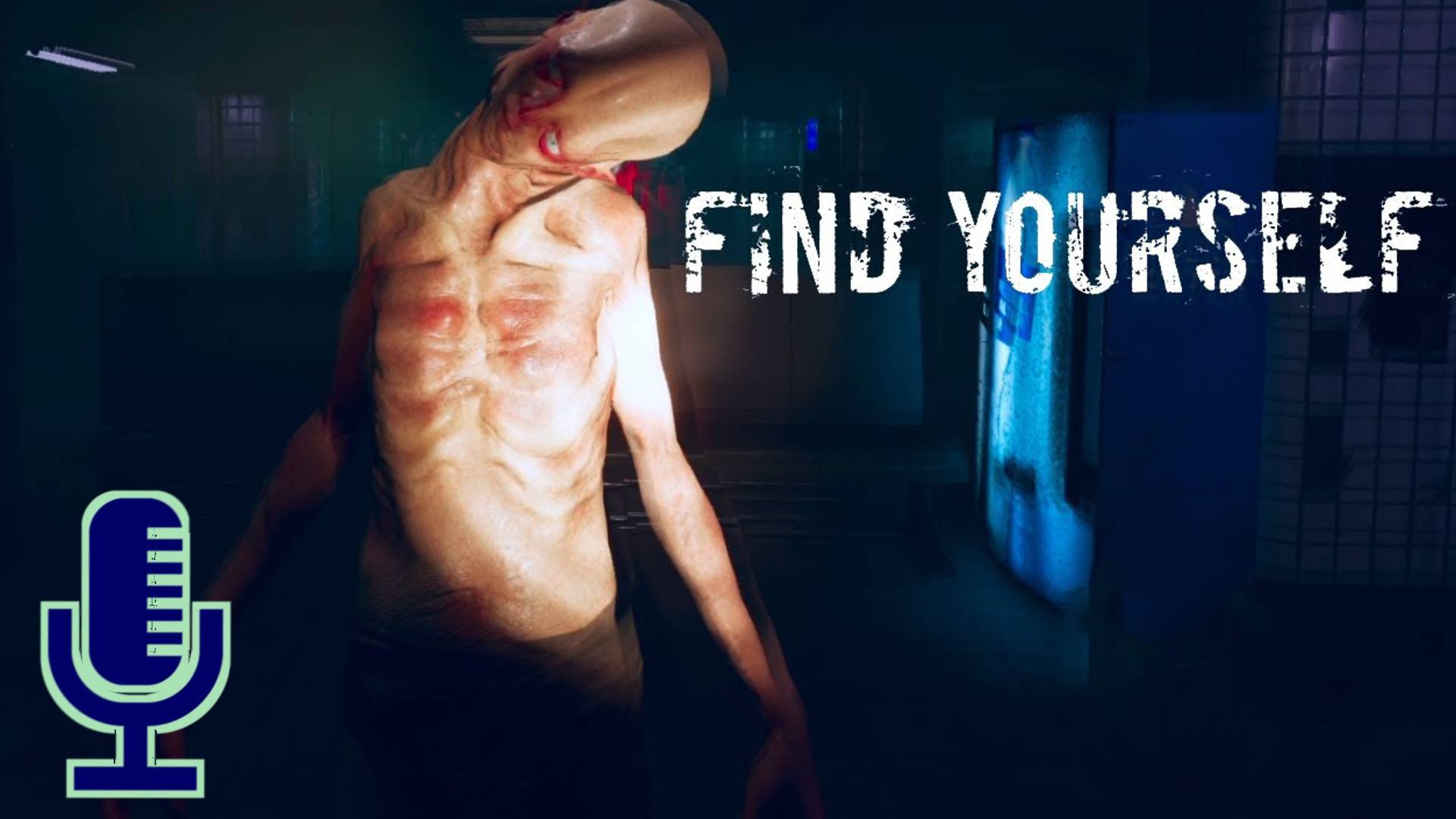 Find Yourself