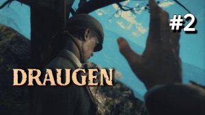 • Draugen •