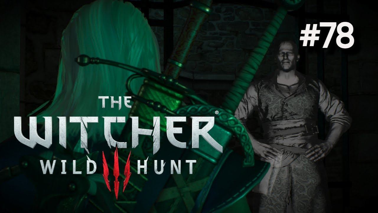 • The Witcher 3: Wild Hunt •