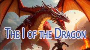 The I of the Dragon